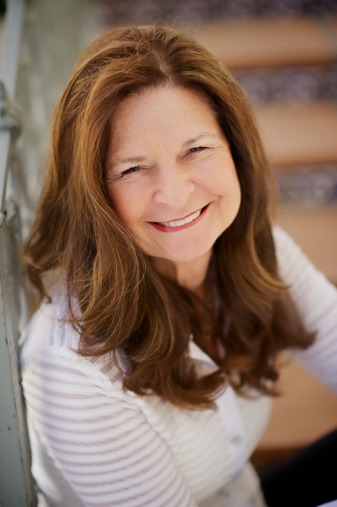 Kathy Collard Miller