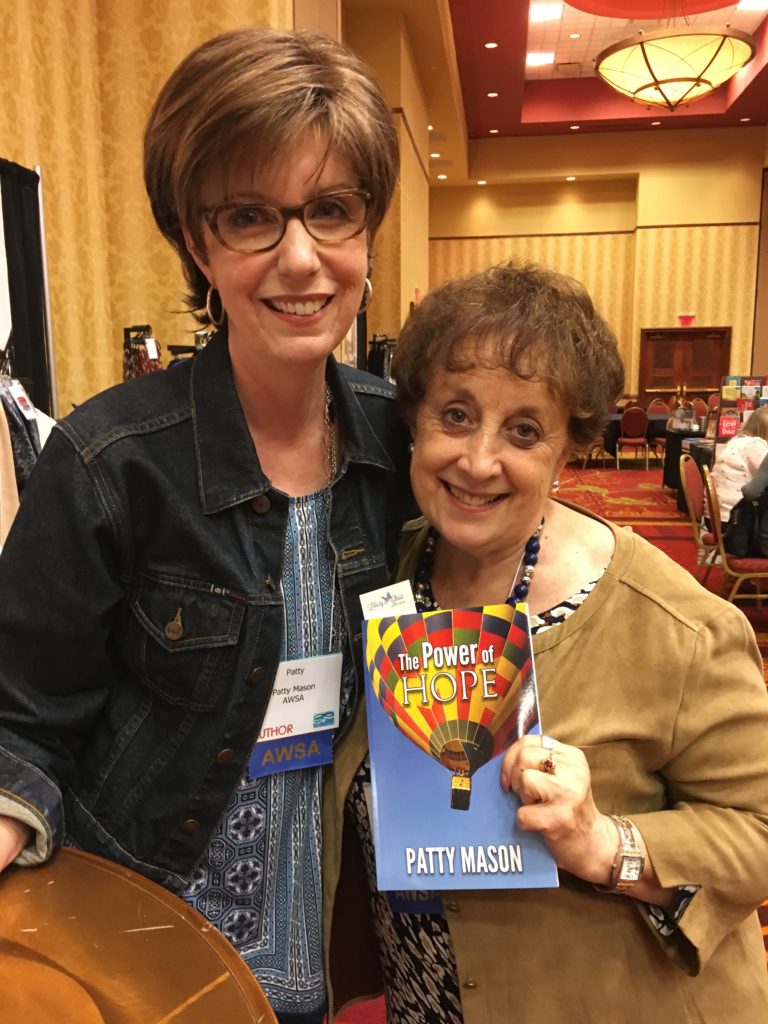 Be an AWSA Protégé Member!