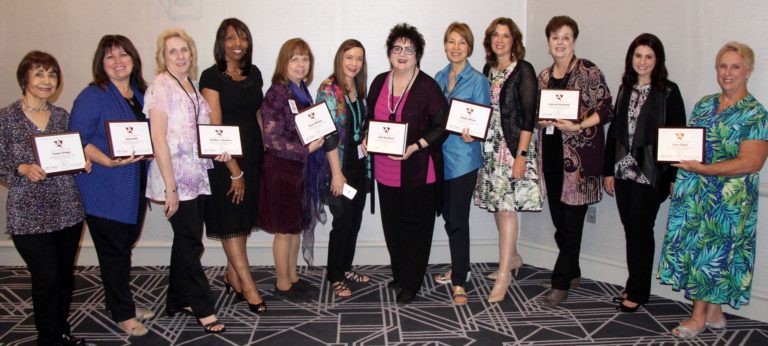 2018 AWSA Golden Scroll Winners