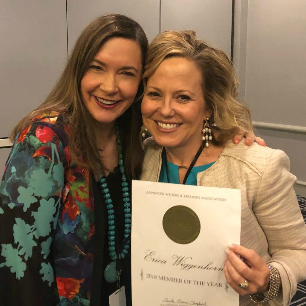 2018 AWSA Golden Scroll Winners