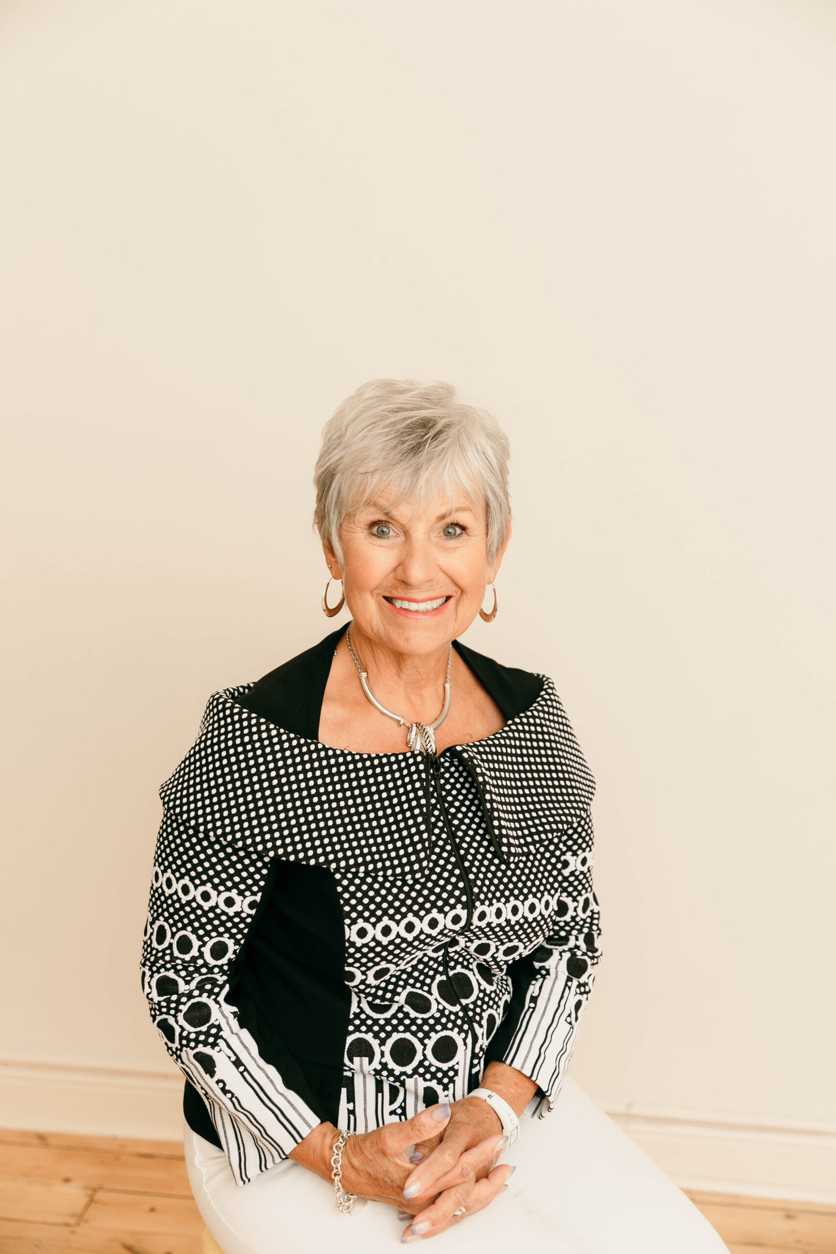 Ruth Coghill