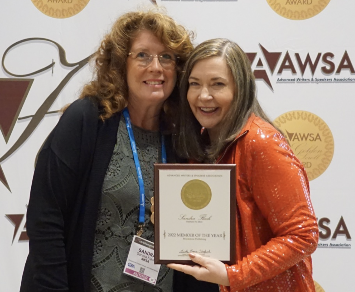 2022 Golden Scroll Winners