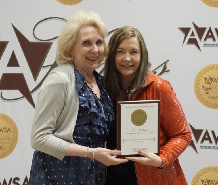 2022 Golden Scroll Winners