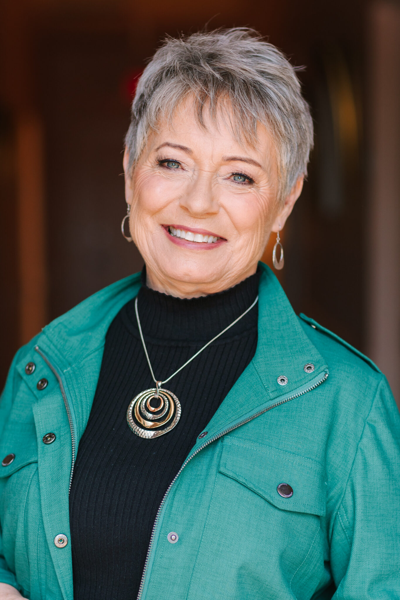 Jackie Freeman